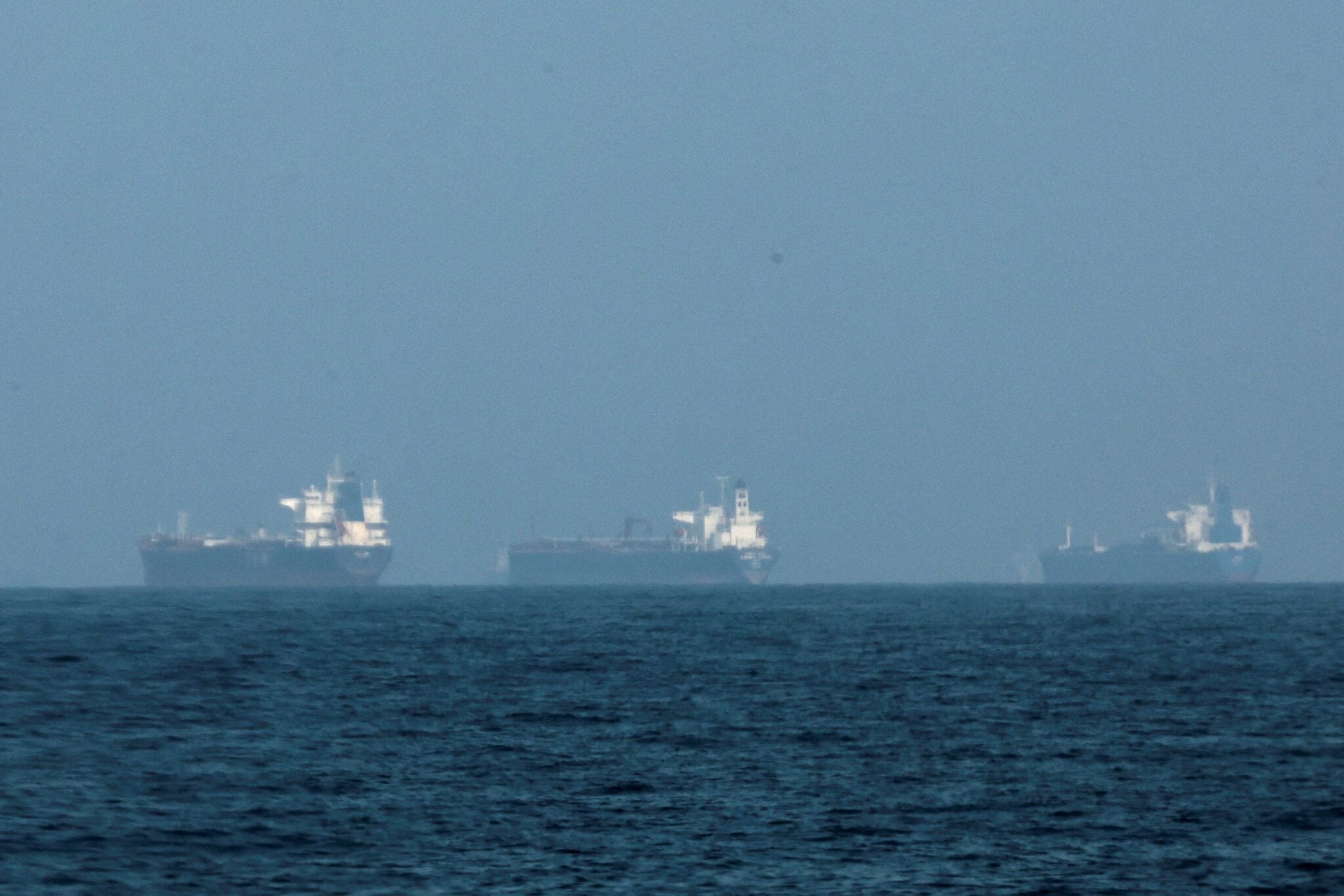 China Confirms Attack On Oil Tanker In Strait | gCaptain