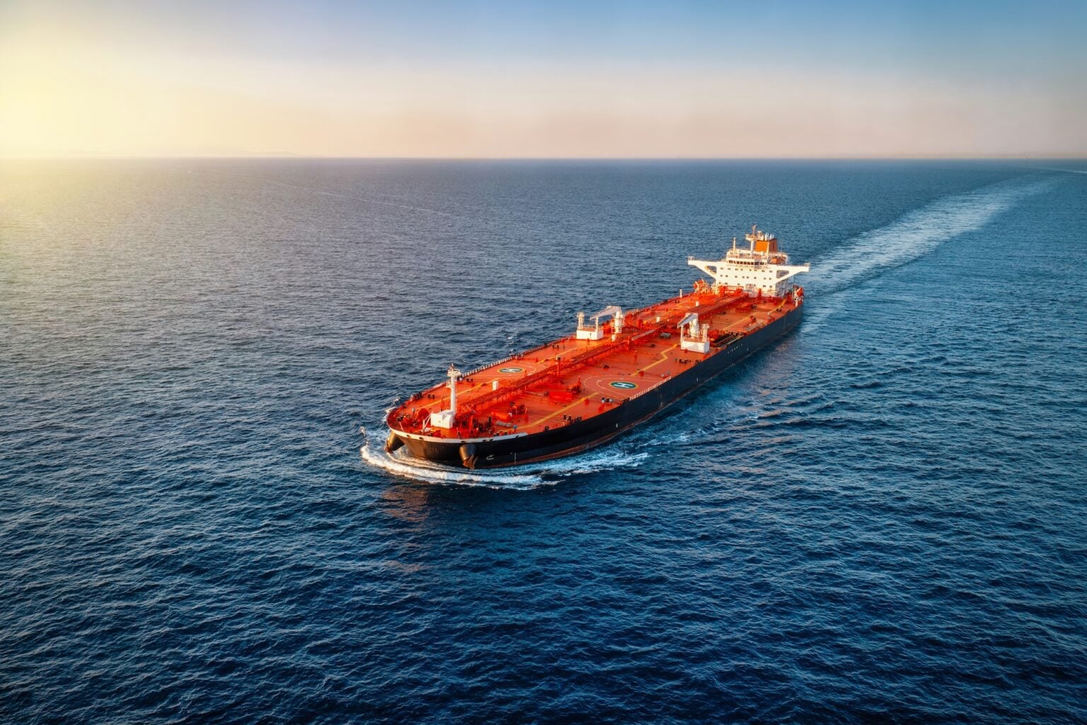 Interview Americas Oil Surge Is Pulling Tankers | gCaptain