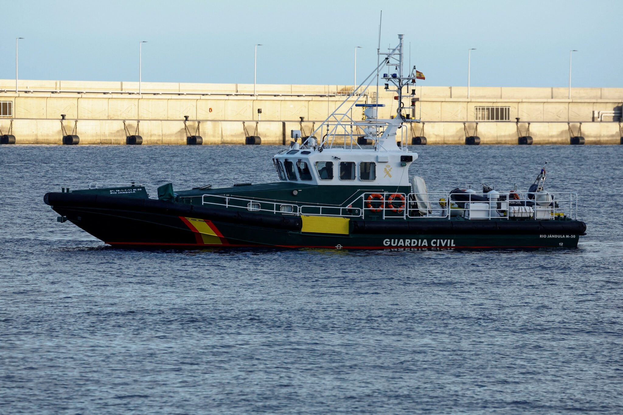 Countries Prepare To Evacuate Hantavirus Ship Passengers