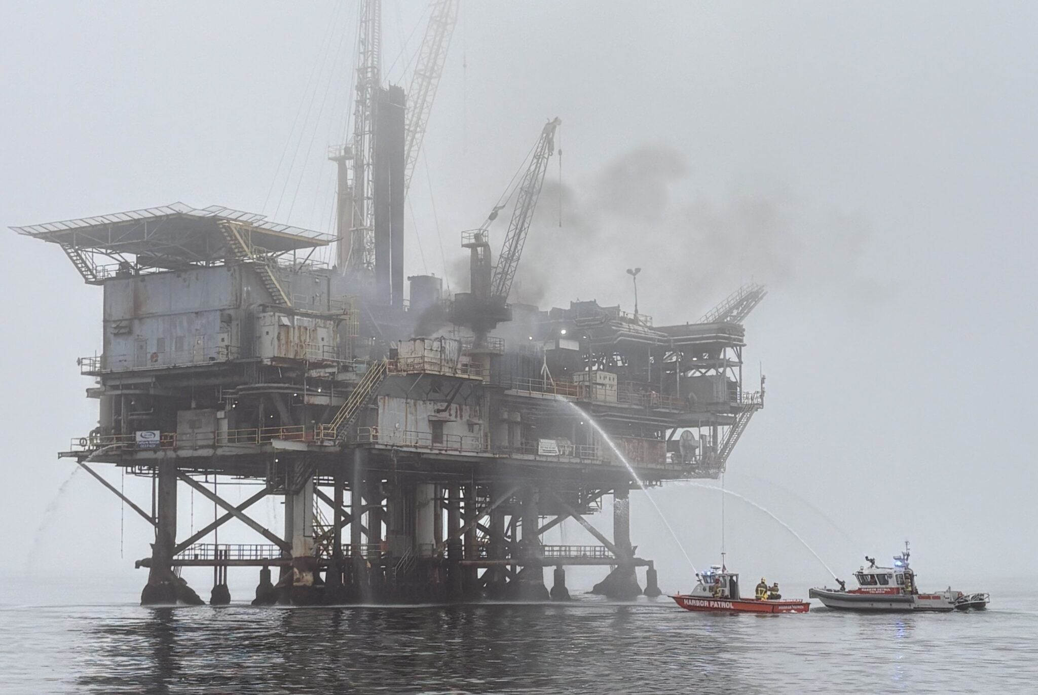 Offshore Archives – gCaptain