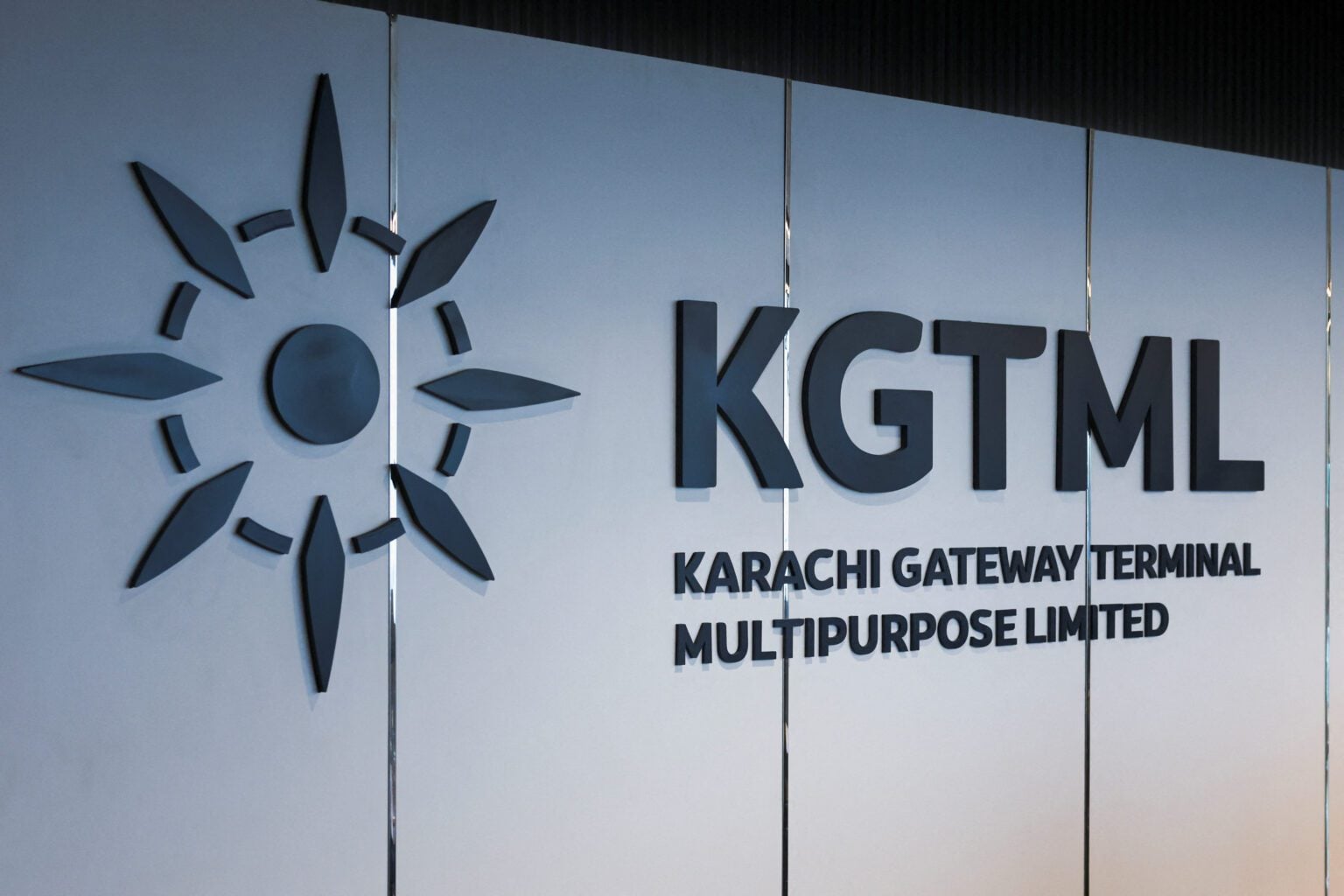 Pakistan's KGTL Port Plans Up to $100 million More Investment After ...